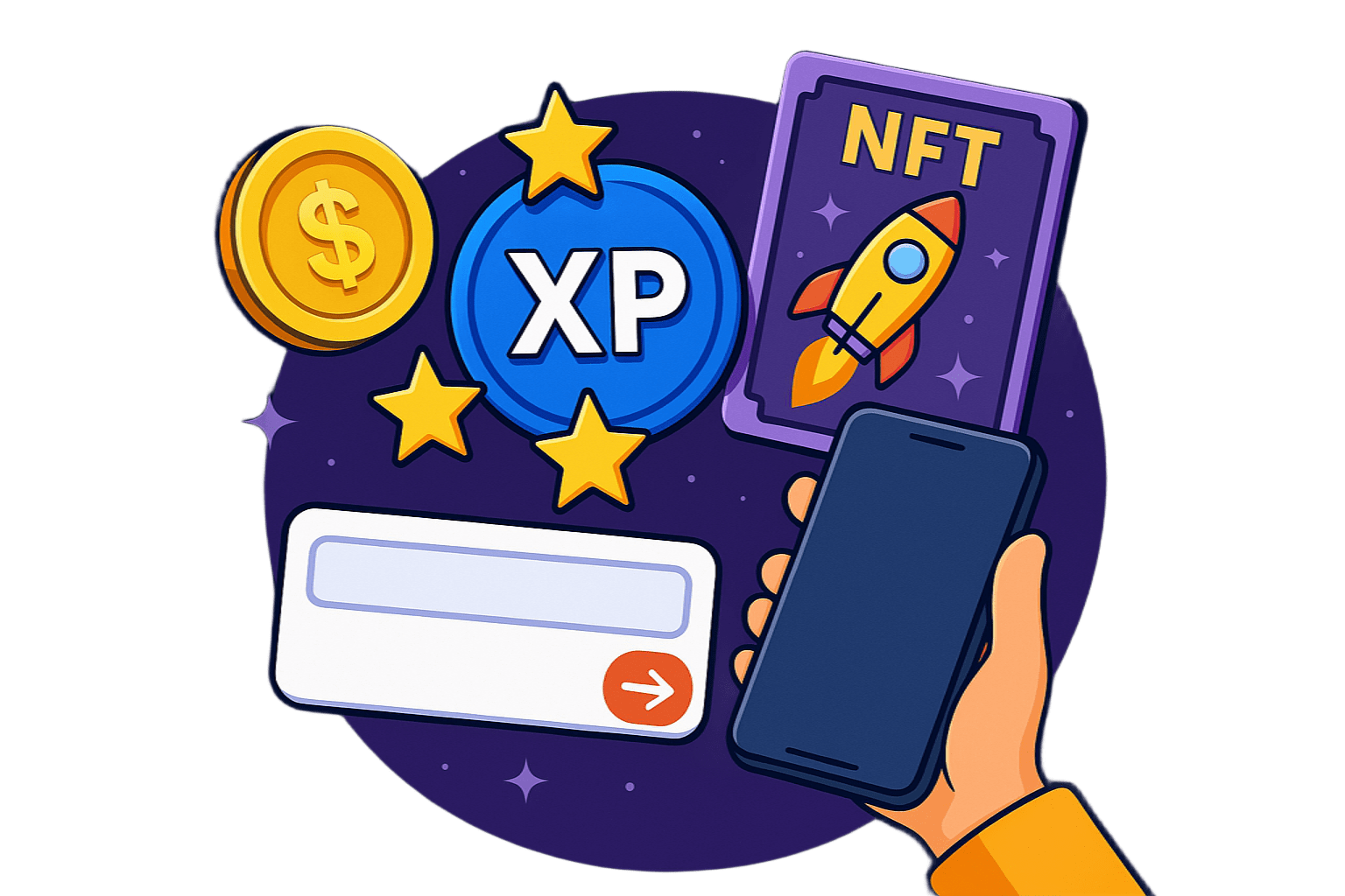 OpenFi - Finance That Moves With You